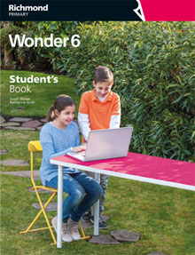LM PLAT Wonder 6 Student´s i-book TEACHER´S VERSION 1 | Digital book ...