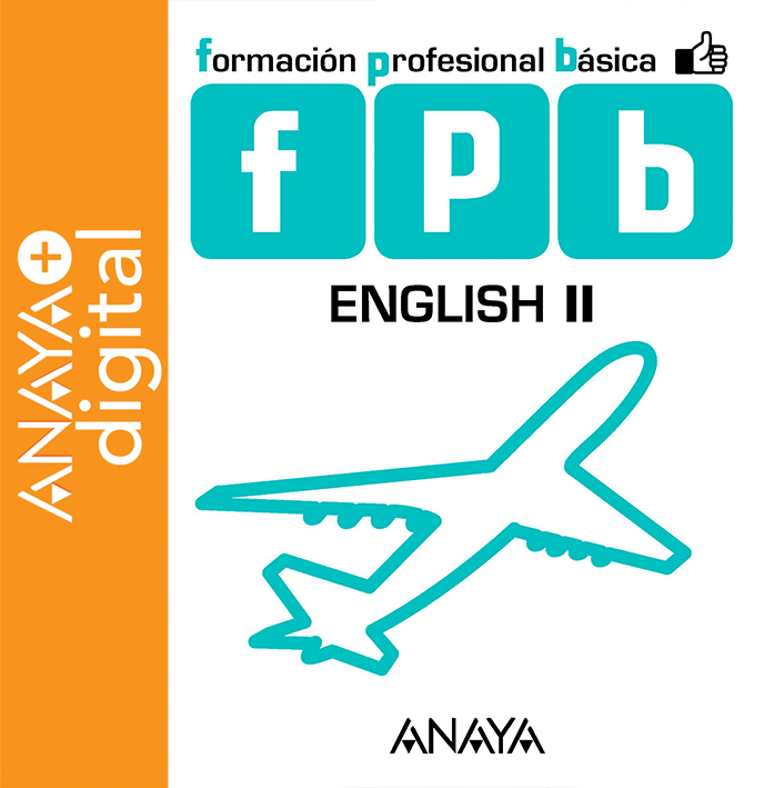 English II. Anaya + digital | Digital book | BlinkLearning
