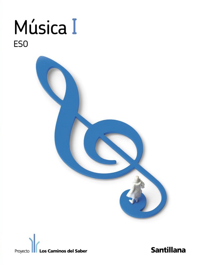 Música I 2º ESO | Digital book | BlinkLearning