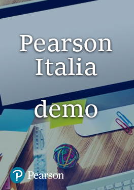 Pearson Italia | Digital book | BlinkLearning