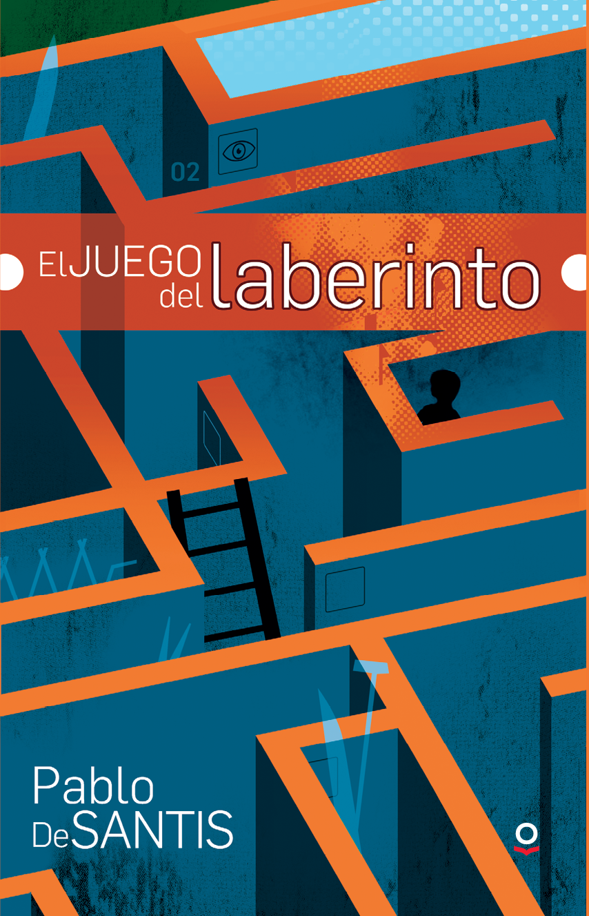 El juego del laberinto | Digital book | BlinkLearning