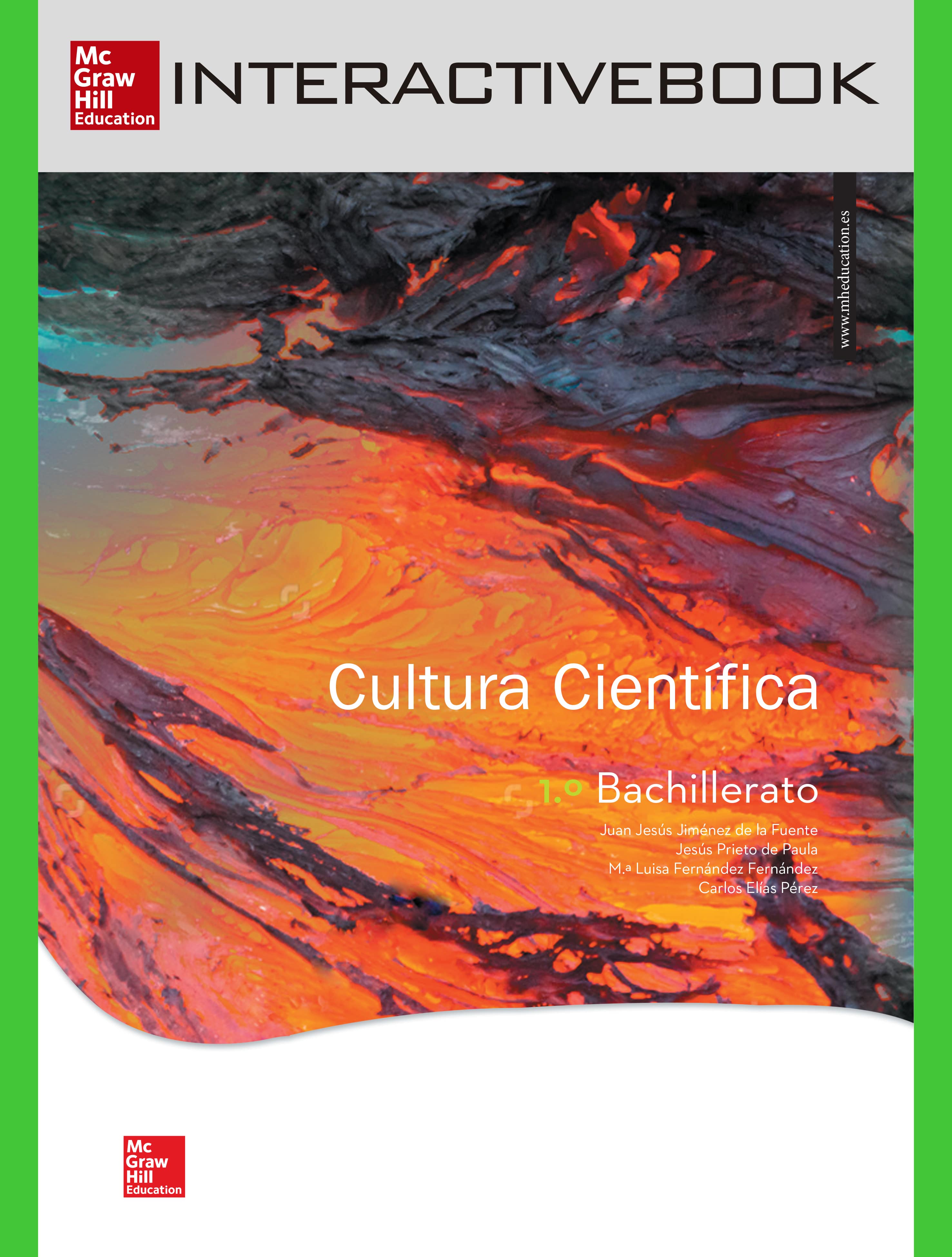 Cultura Cientifica 1 Bachillerato Mc Graw Hill - Descargar Fortnite