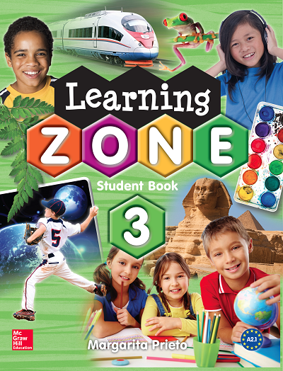 Scholastic Learning Zone