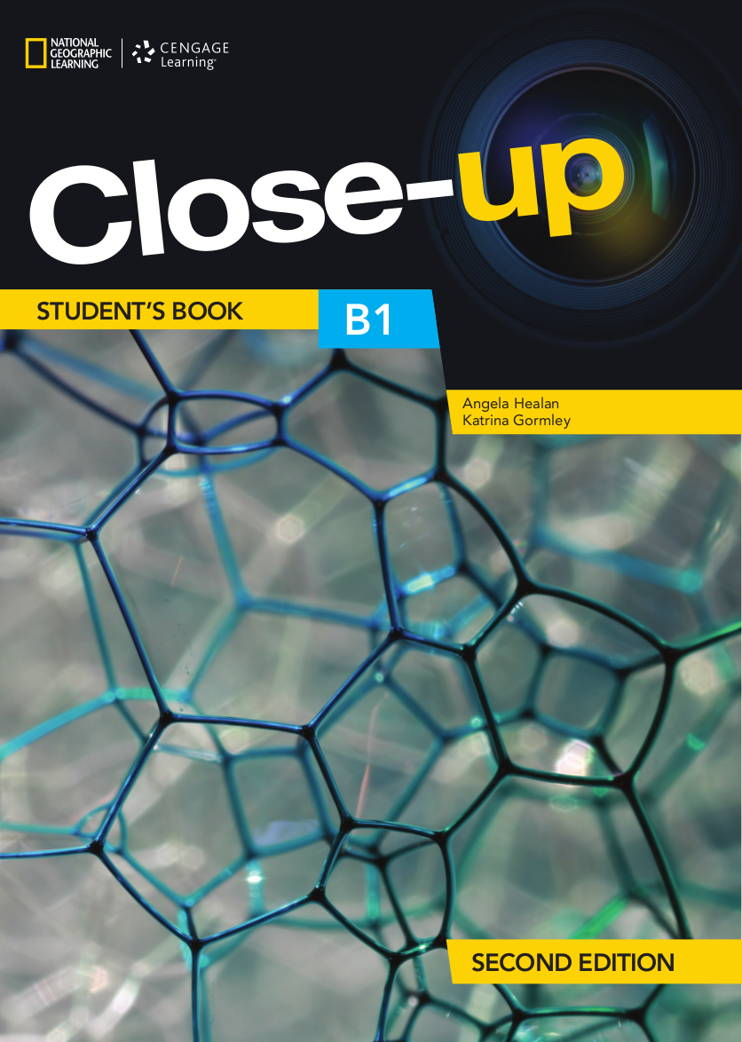 Close-up Student's Book B1 | Digital book | BlinkLearning