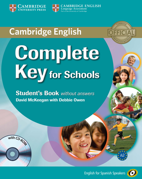 ePDF Complete Key for Schools ESS Student's Book (Enhanced PDF ...