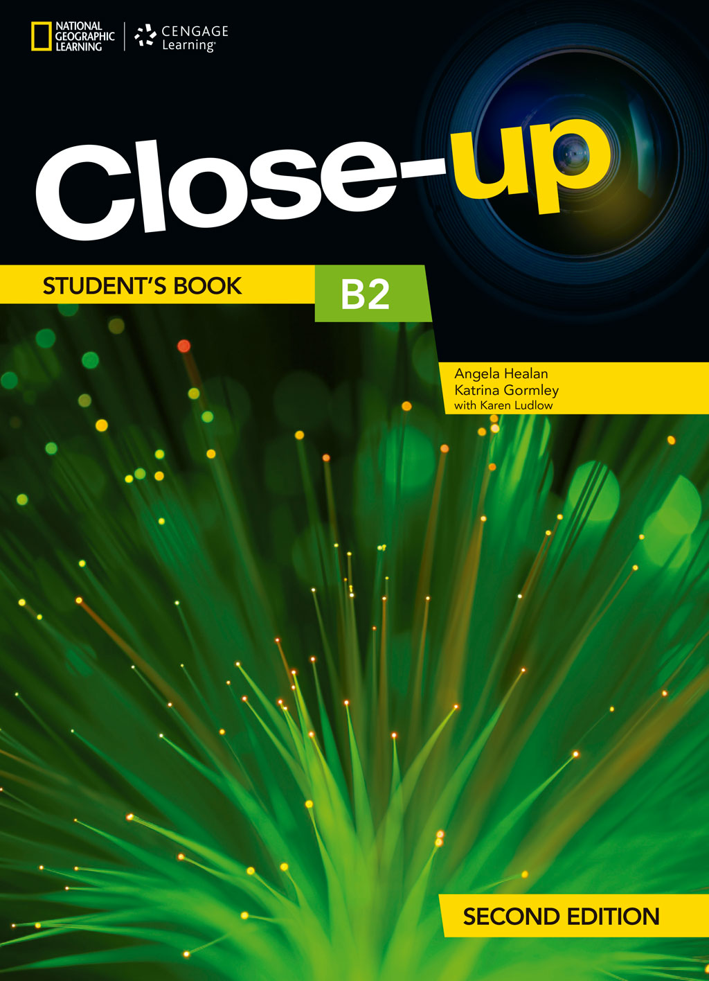 Close-up Student's Book B2 | Digital book | BlinkLearning