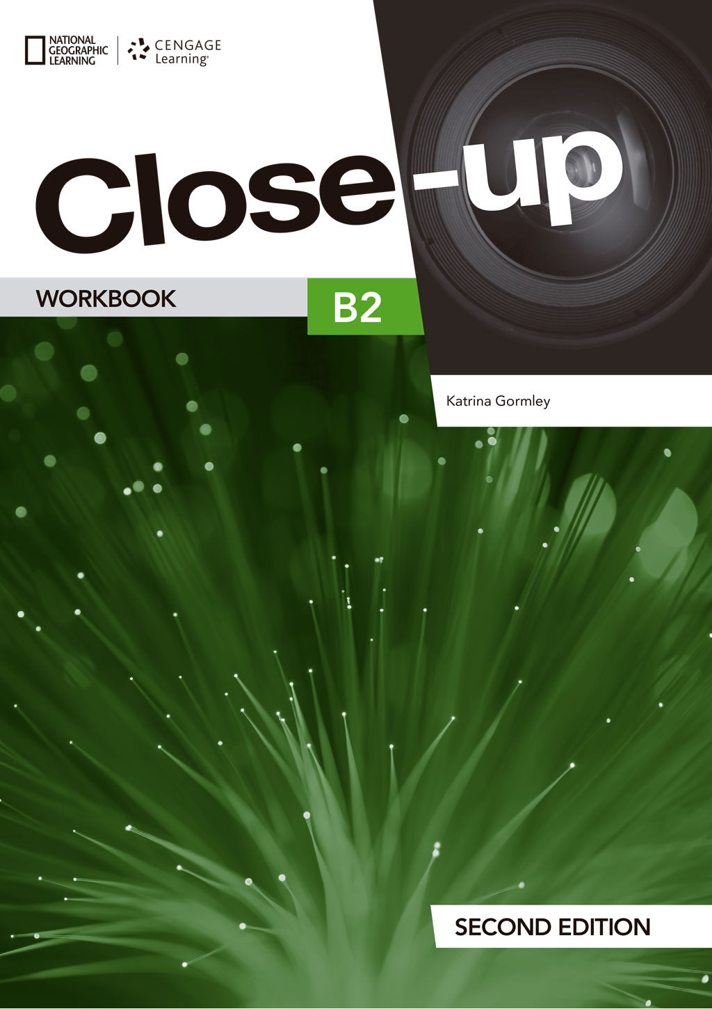 Close-up Workbook B2 | Digital book | BlinkLearning