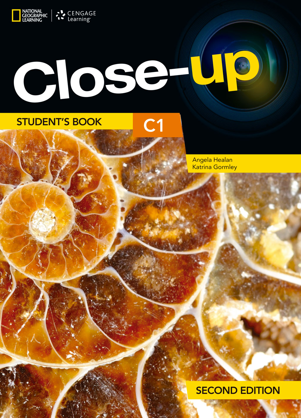 Close-up Student's Book C1 | Digital book | BlinkLearning
