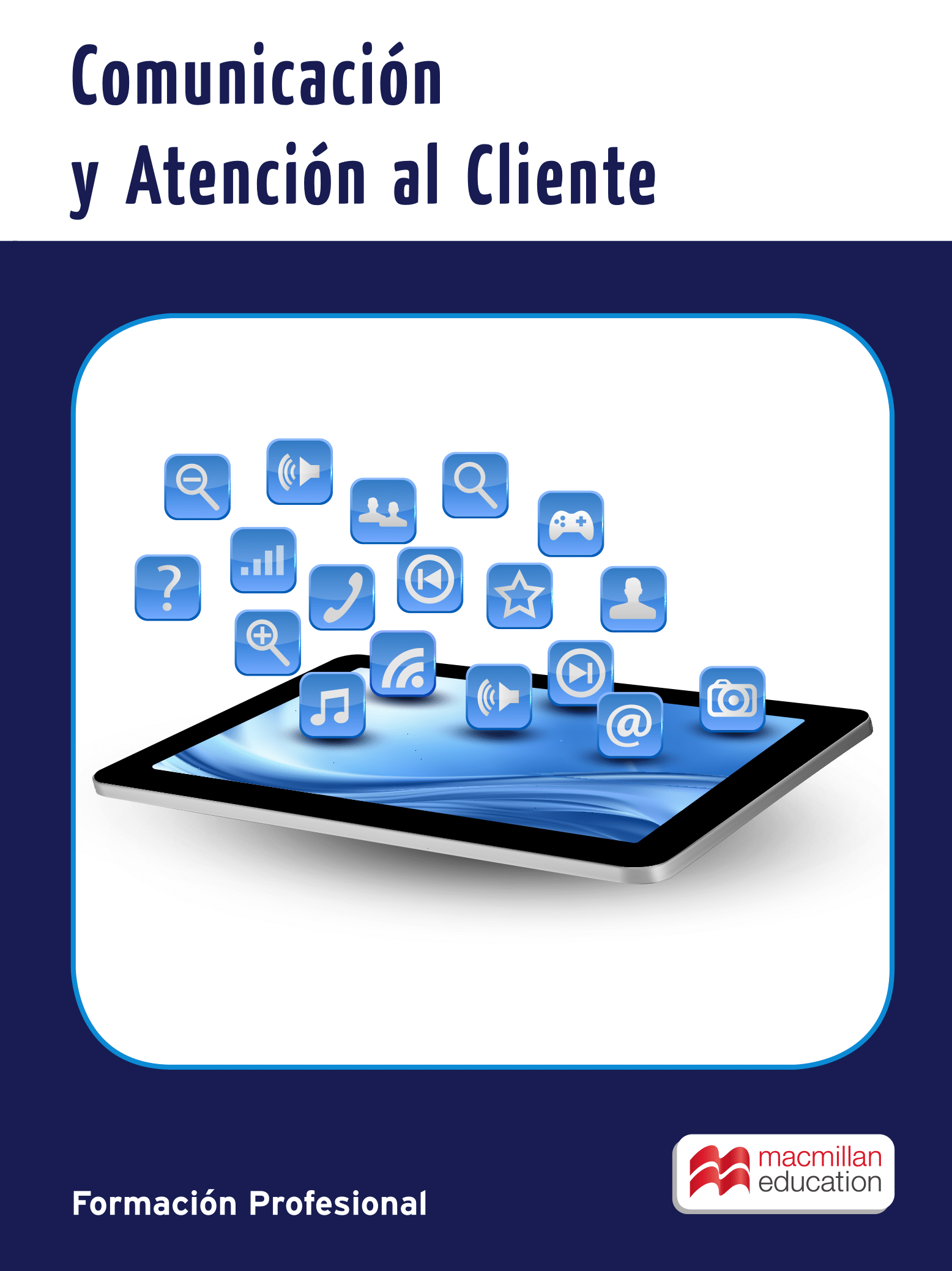 Comunicación y Atención al Cliente | Digital book | BlinkLearning