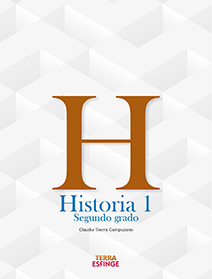 Historia 1 | Digital book | BlinkLearning