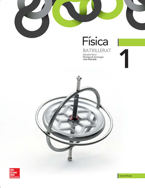 Física 1º Batxillerat | Digital book | BlinkLearning