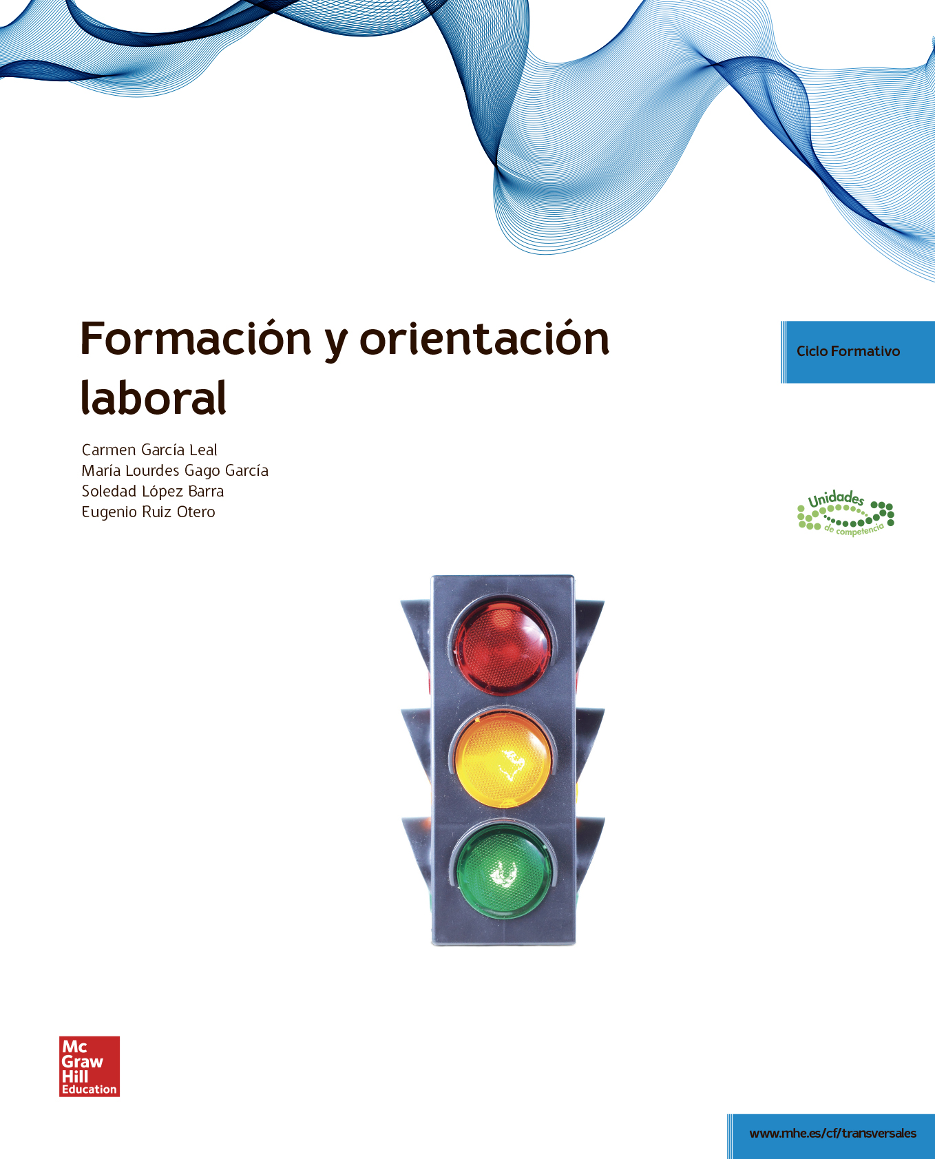 Formación y orientación laboral. GM | Digital book | BlinkLearning