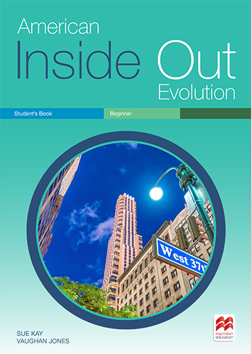 AIOEv Beginner Digital Student Book | Digital book | BlinkLearning