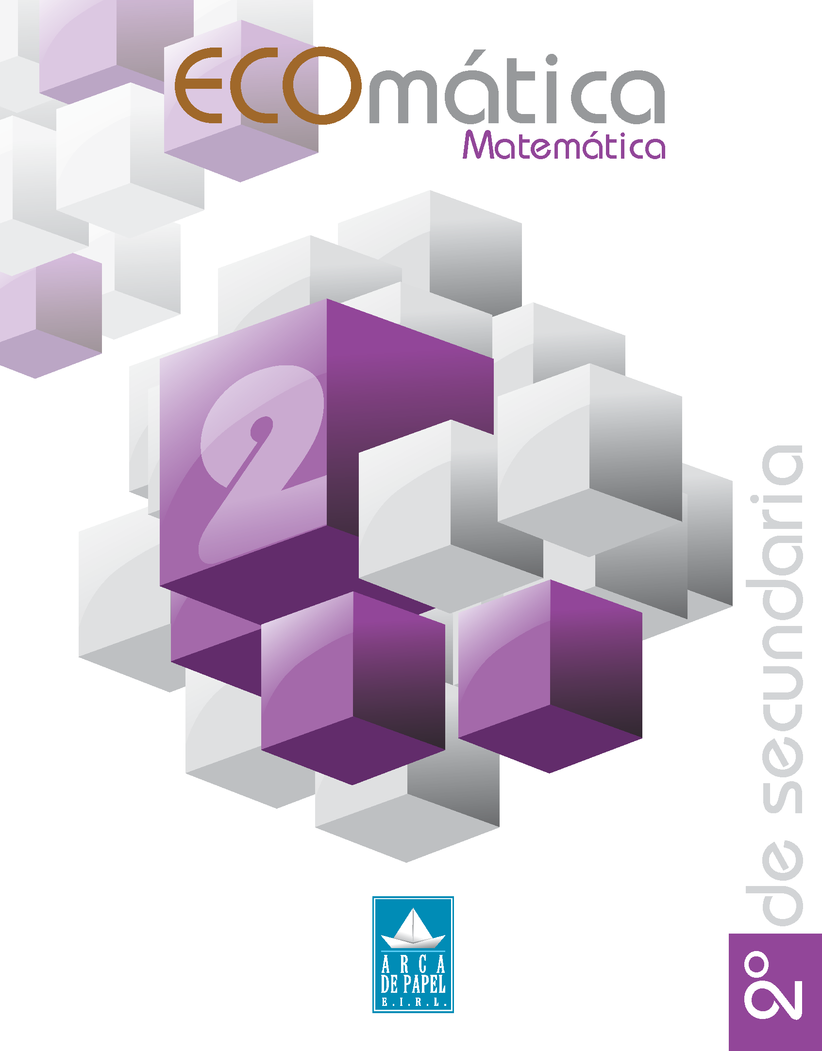 Ecomática 2do año | Digital book | BlinkLearning