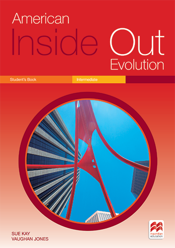 AIOEv Intermediate Digital Student Book | Digital book | BlinkLearning