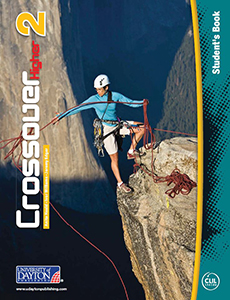 Crossover Higher 2. Secondary. Student's Book | Digital book ...
