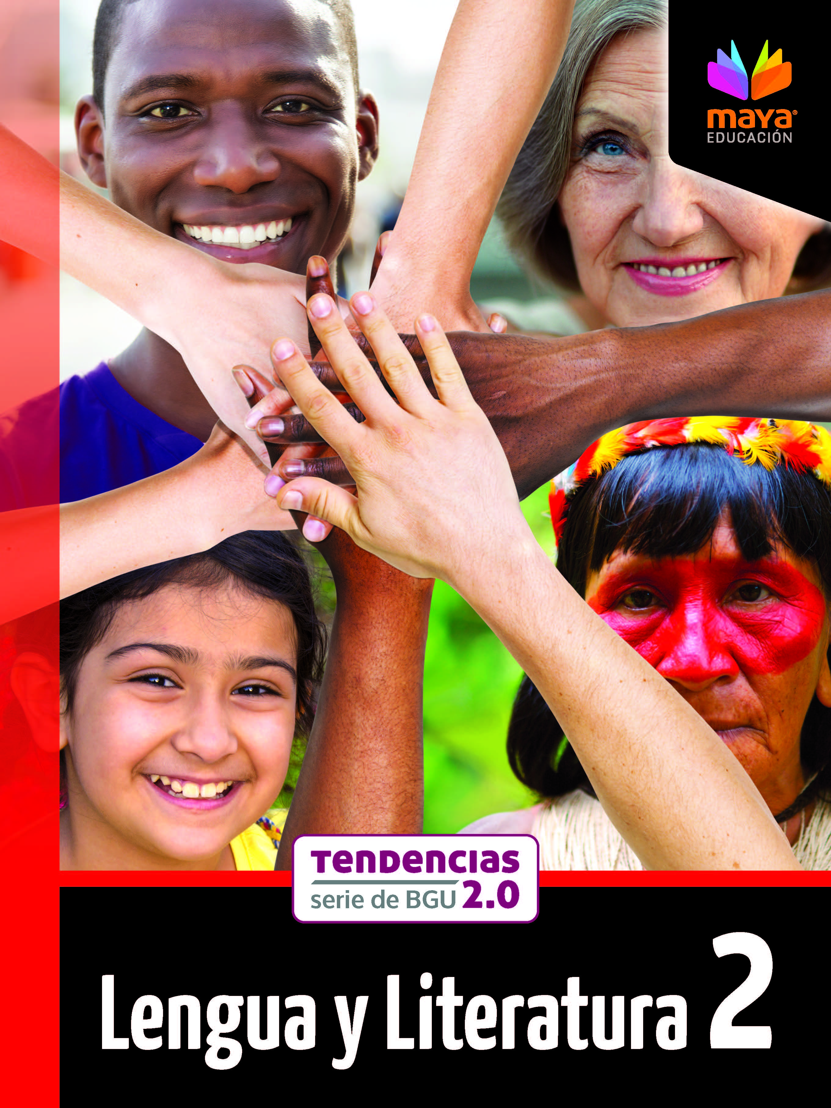 Lengua y Literatura 2 BGU | Digital book | BlinkLearning