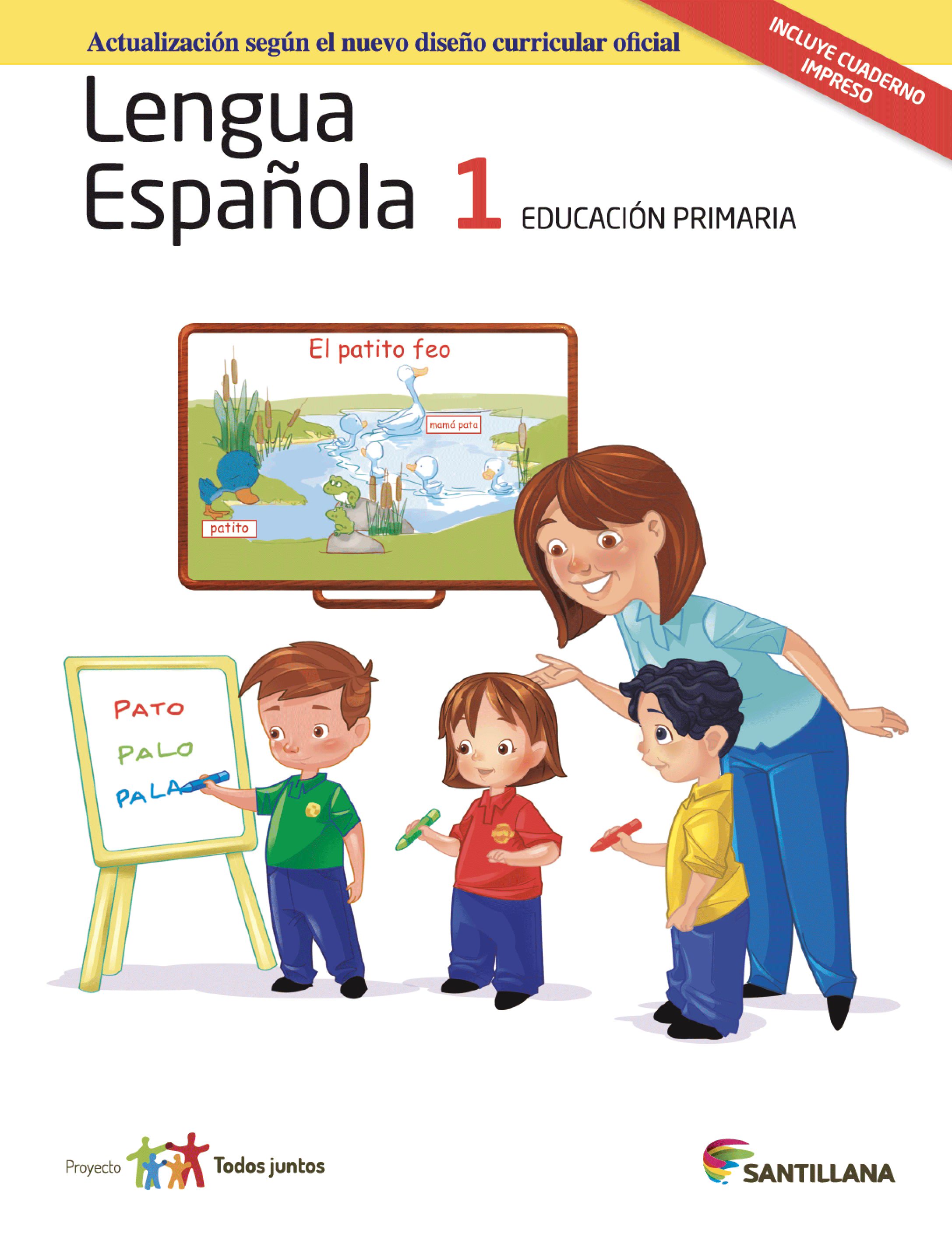 Secuencia Didactica Lengua Espanola