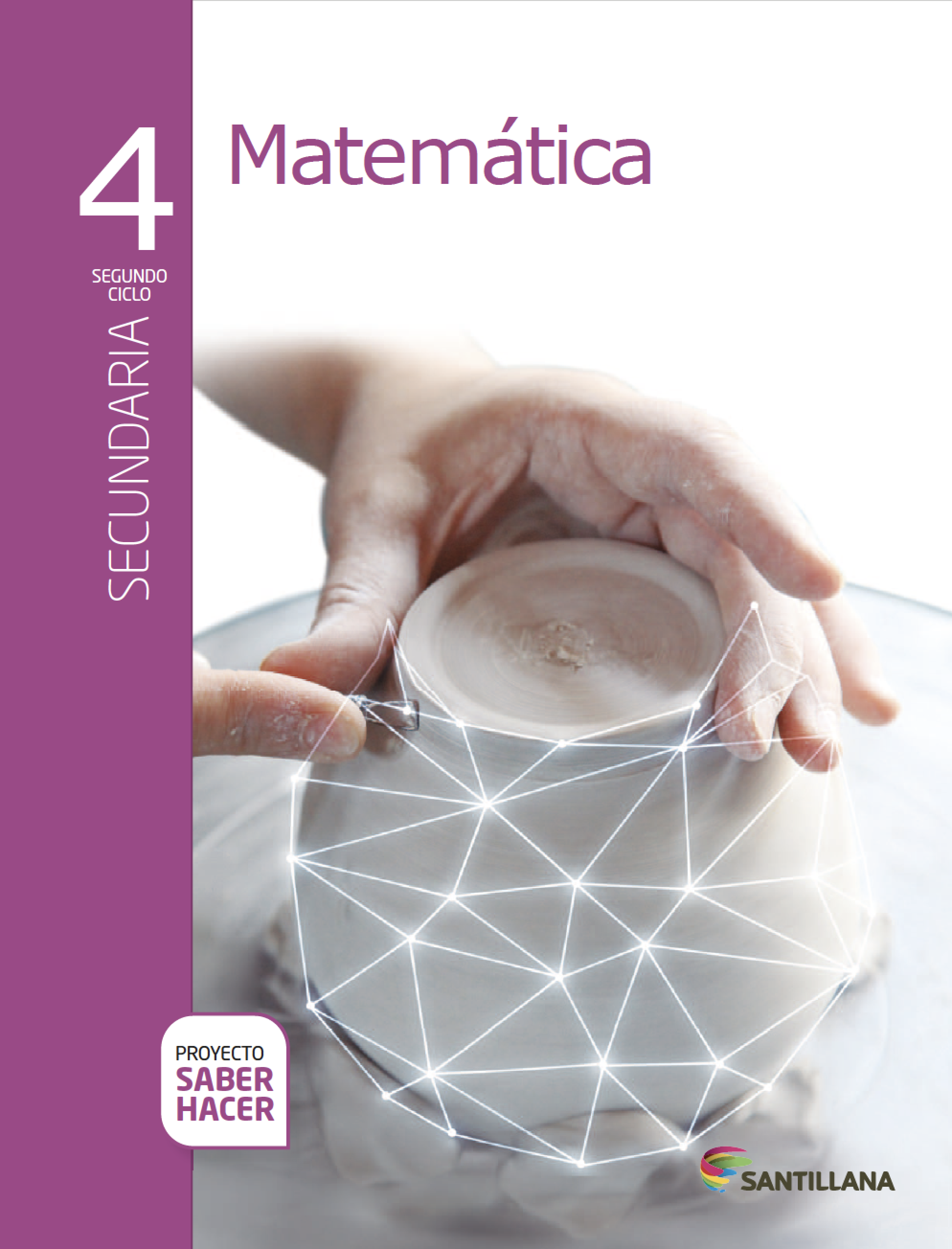 Matemática 4to Secundaria | Digital book | BlinkLearning