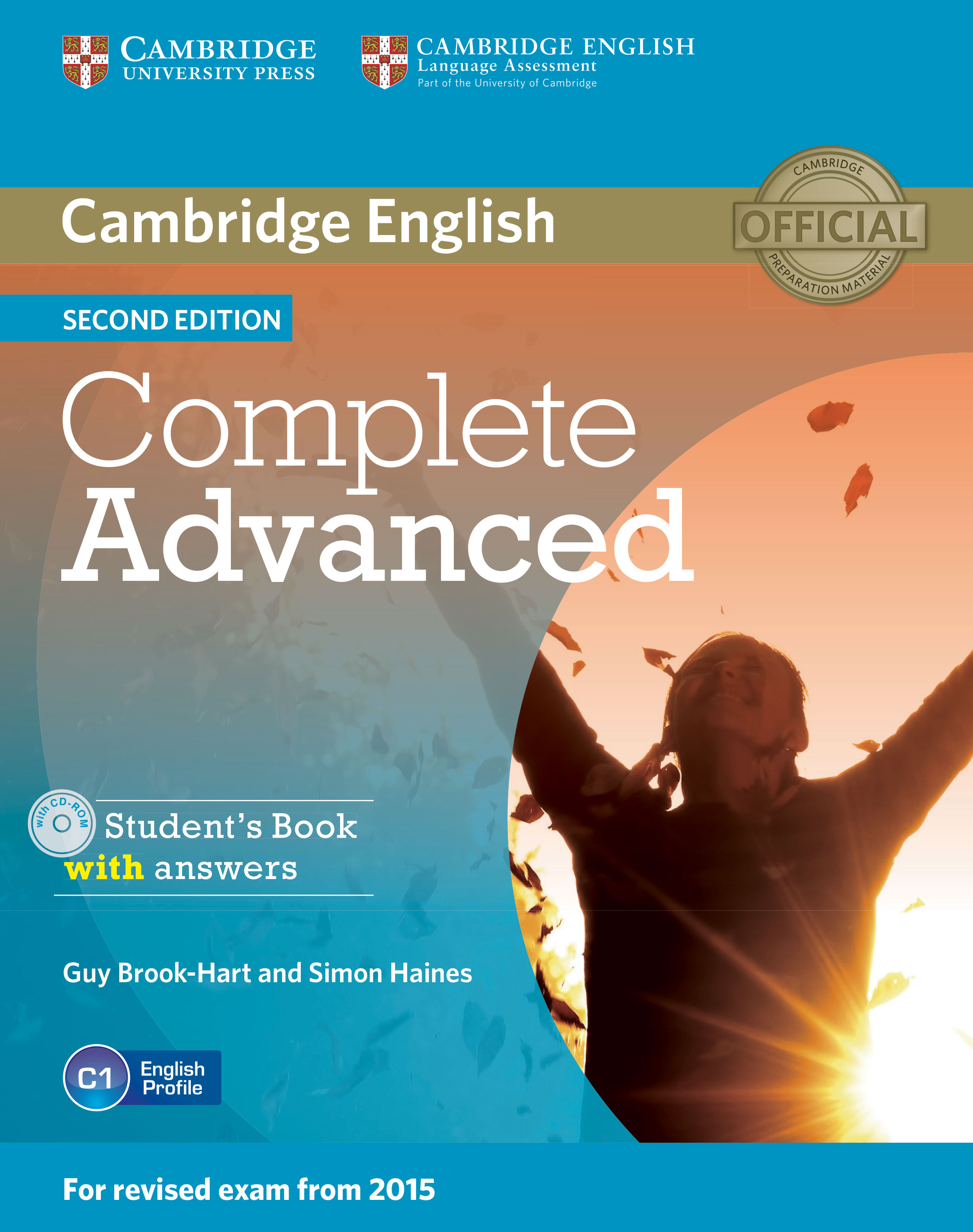 ePDF Complete Advanced Student's Book (Enhanced PDF) | Digital book ...