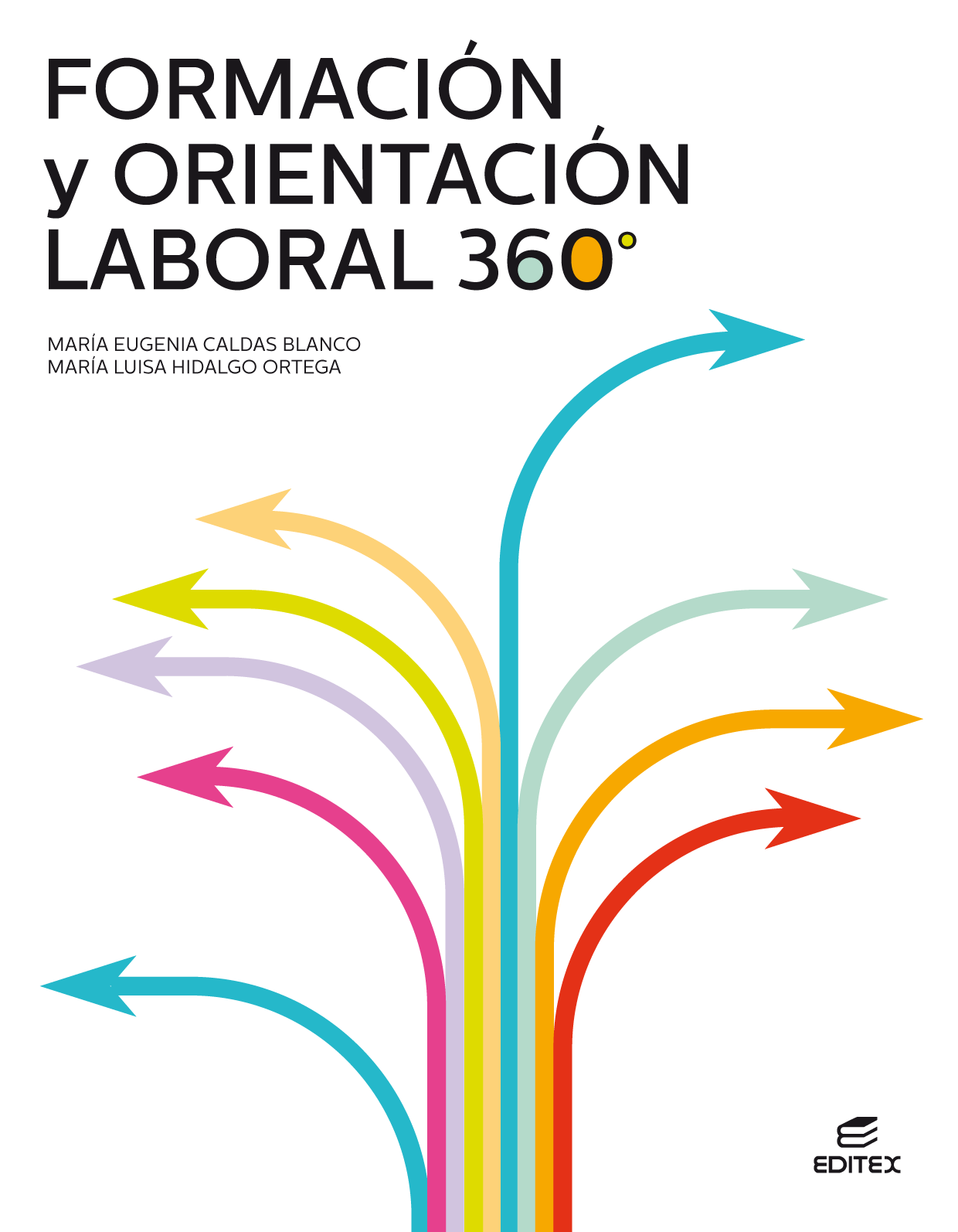 Formación y orientación laboral 360° | Digital book | BlinkLearning