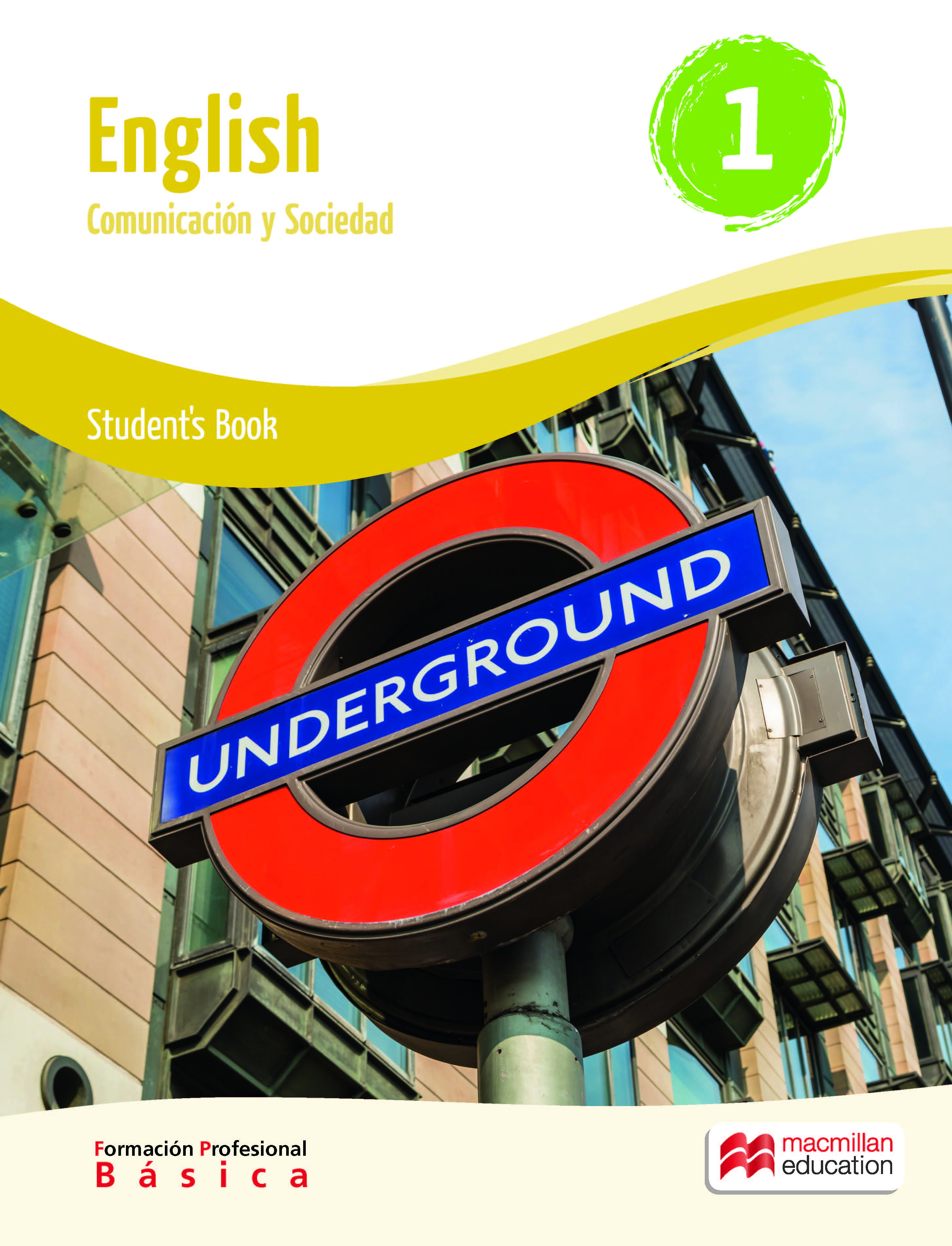 English 1 | Digital book | BlinkLearning