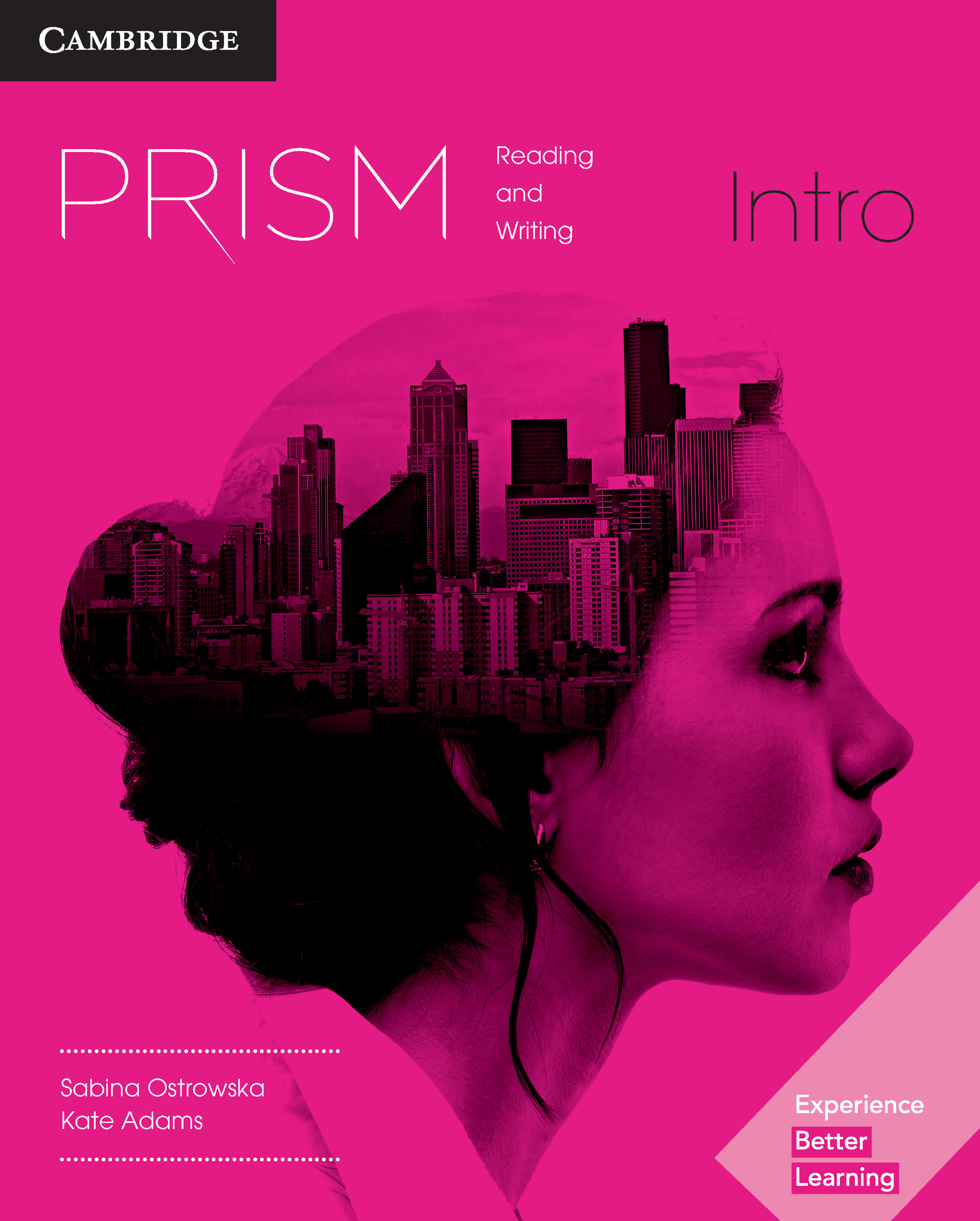Prism Reading and Writing Intro | Digital book | BlinkLearning