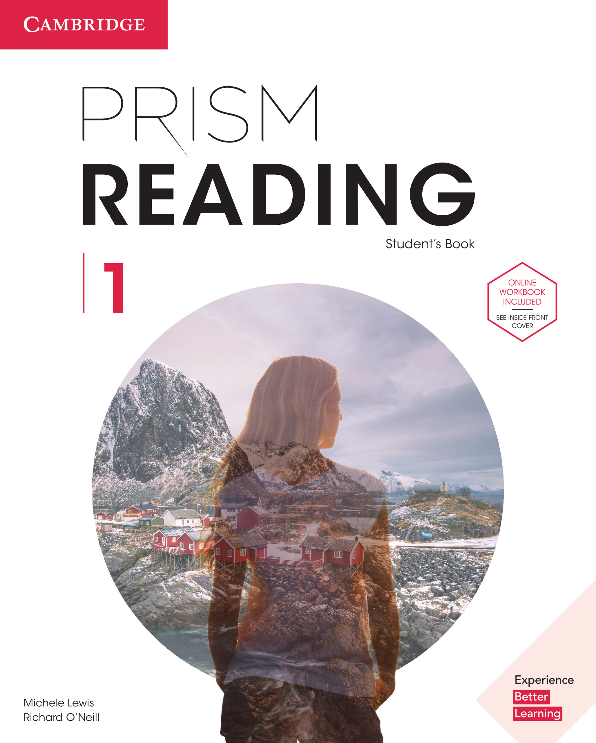 Prism Reading Level 1 | Digital book | BlinkLearning