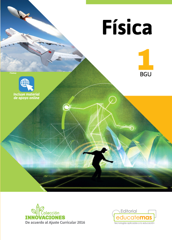 Física 1 DEMO | Digital book | BlinkLearning