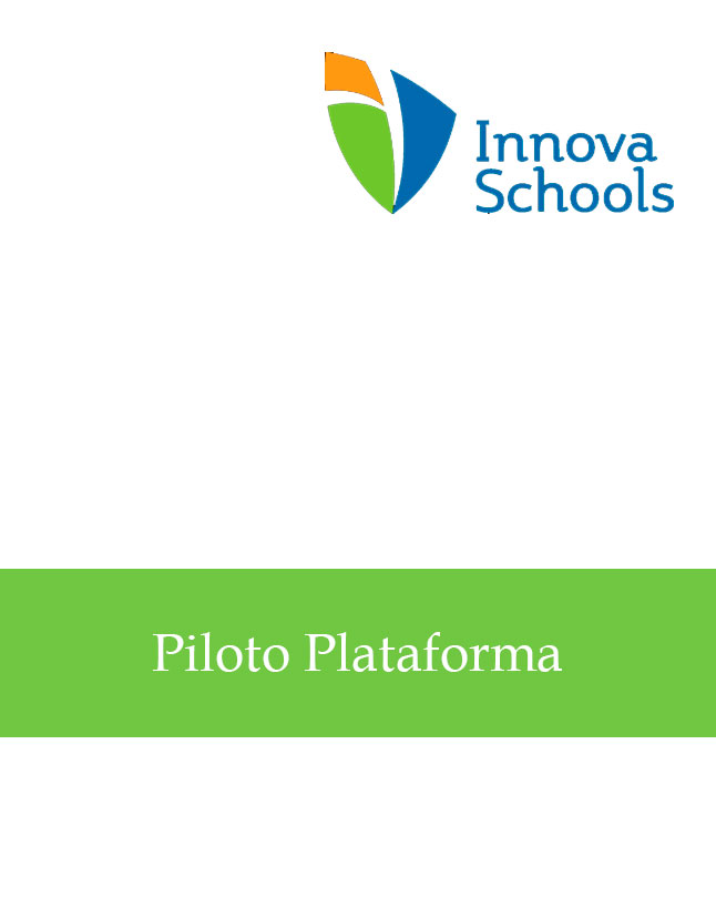 Demo DPSC Innova Schools | Digital book | BlinkLearning