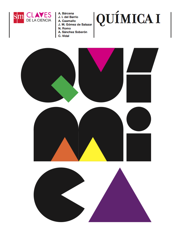 Química 1 | Digital book | BlinkLearning