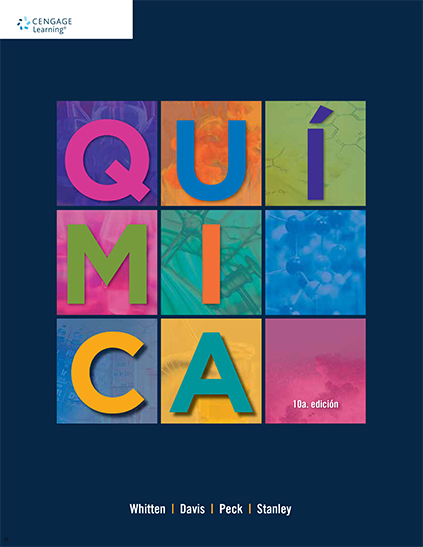 Química | Digital book | BlinkLearning