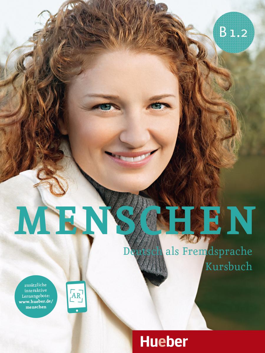 Menschen B1.2 Kursbuch mit Audios und interaktiven Übungen | Digital book | BlinkLearning