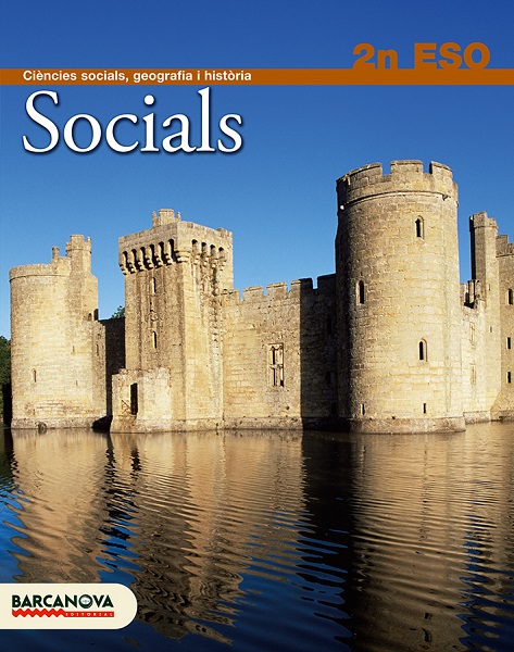 Socials 2n ESO | Digital book | BlinkLearning