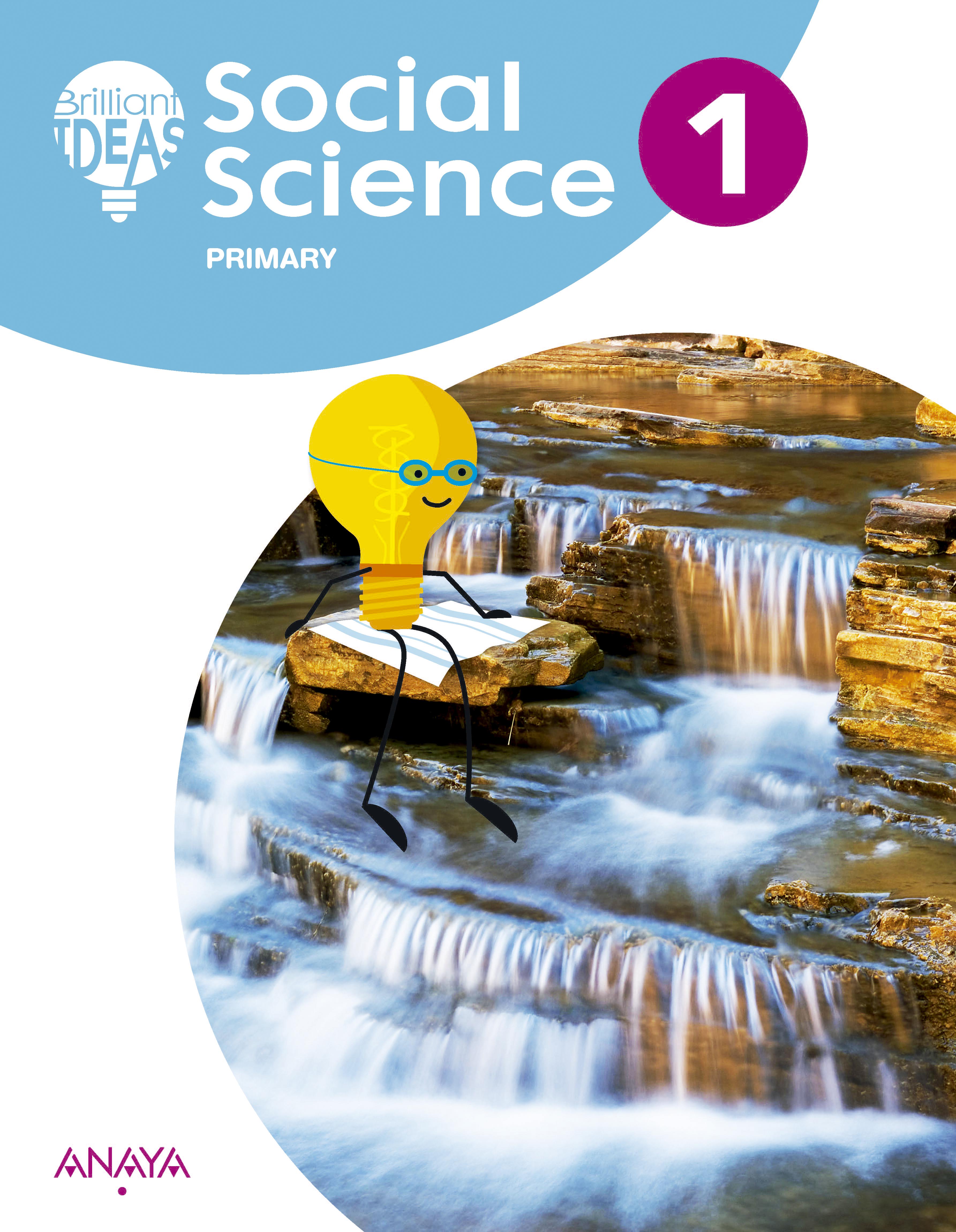 Social Science 1 | Digital book | BlinkLearning