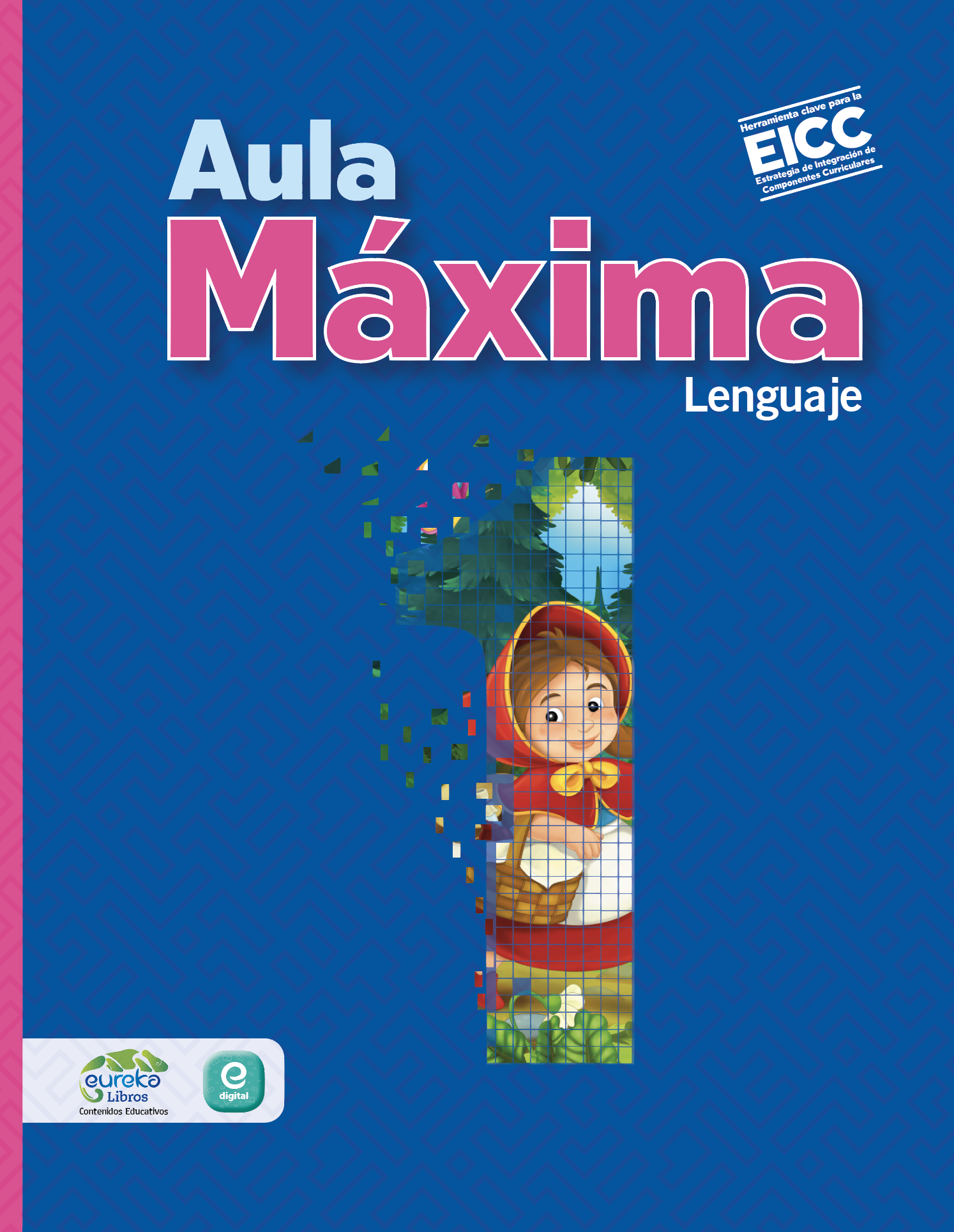 Aula Máxima 1 | Digital book | BlinkLearning