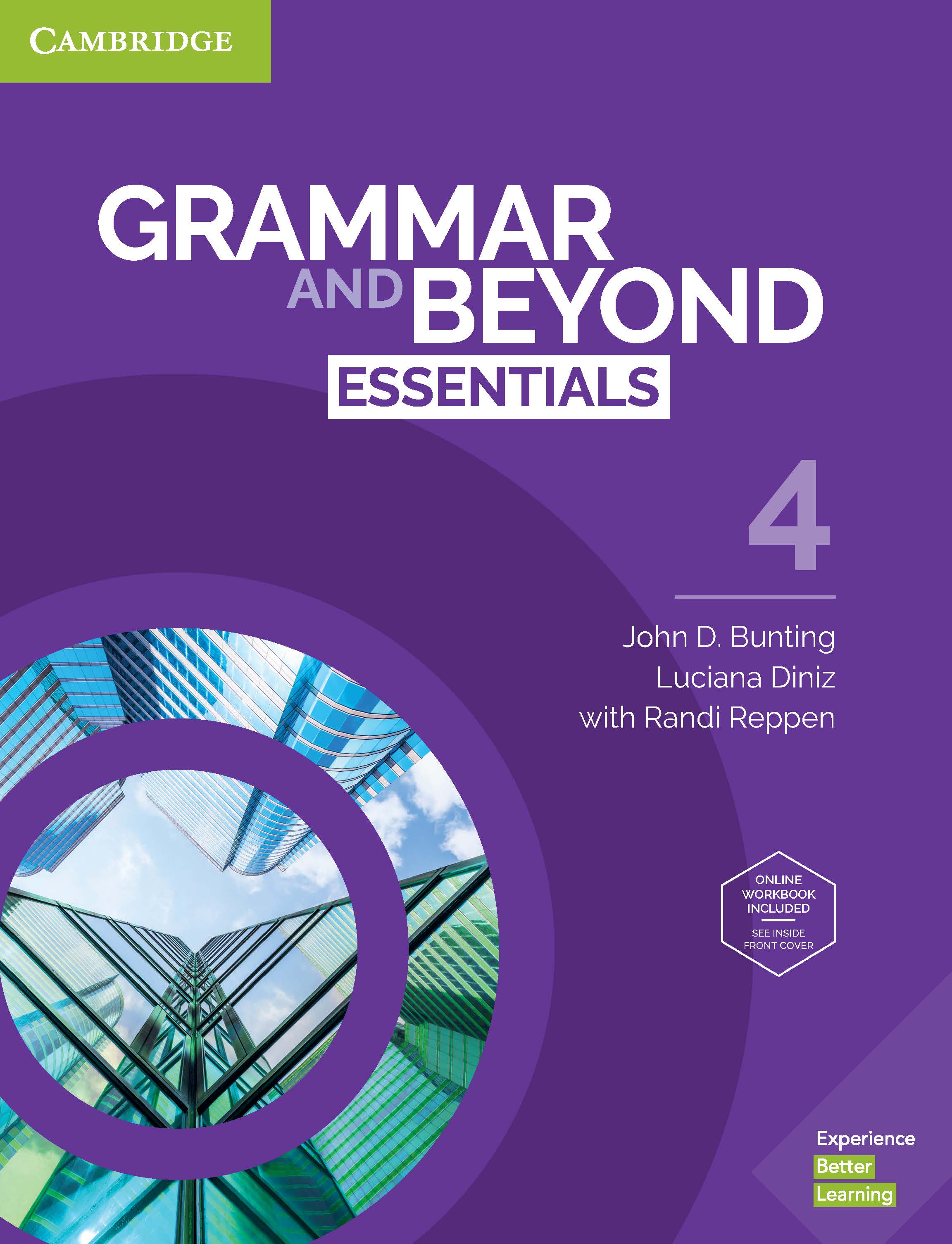 Grammar And Beyond Essentials Level 4 Digital Book BlinkLearning Grammar And Beyond Essentials Level 4 Digital Book BlinkLearning