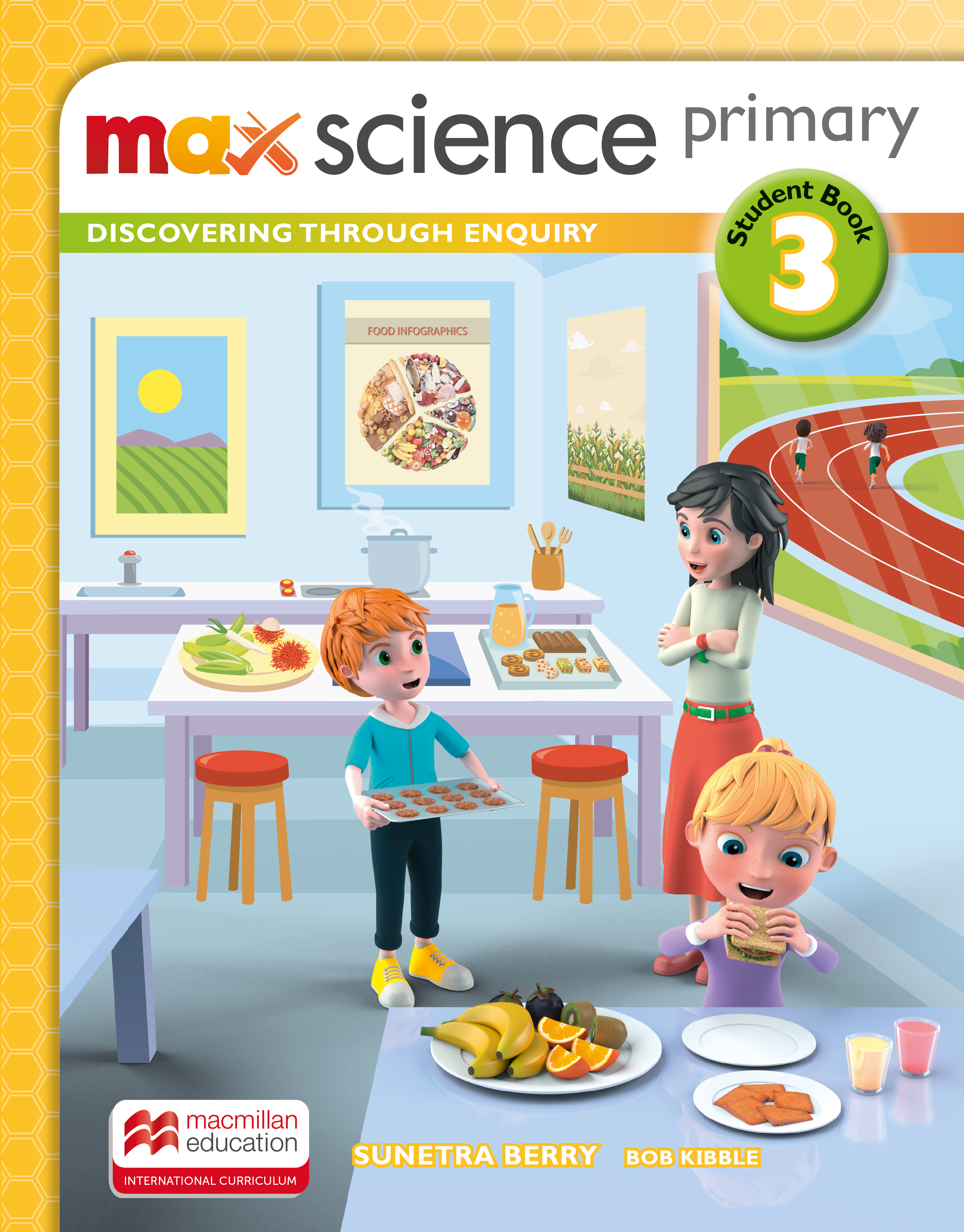 Max Science Primary - Discovering Through Enquiry: Digital Student's ...