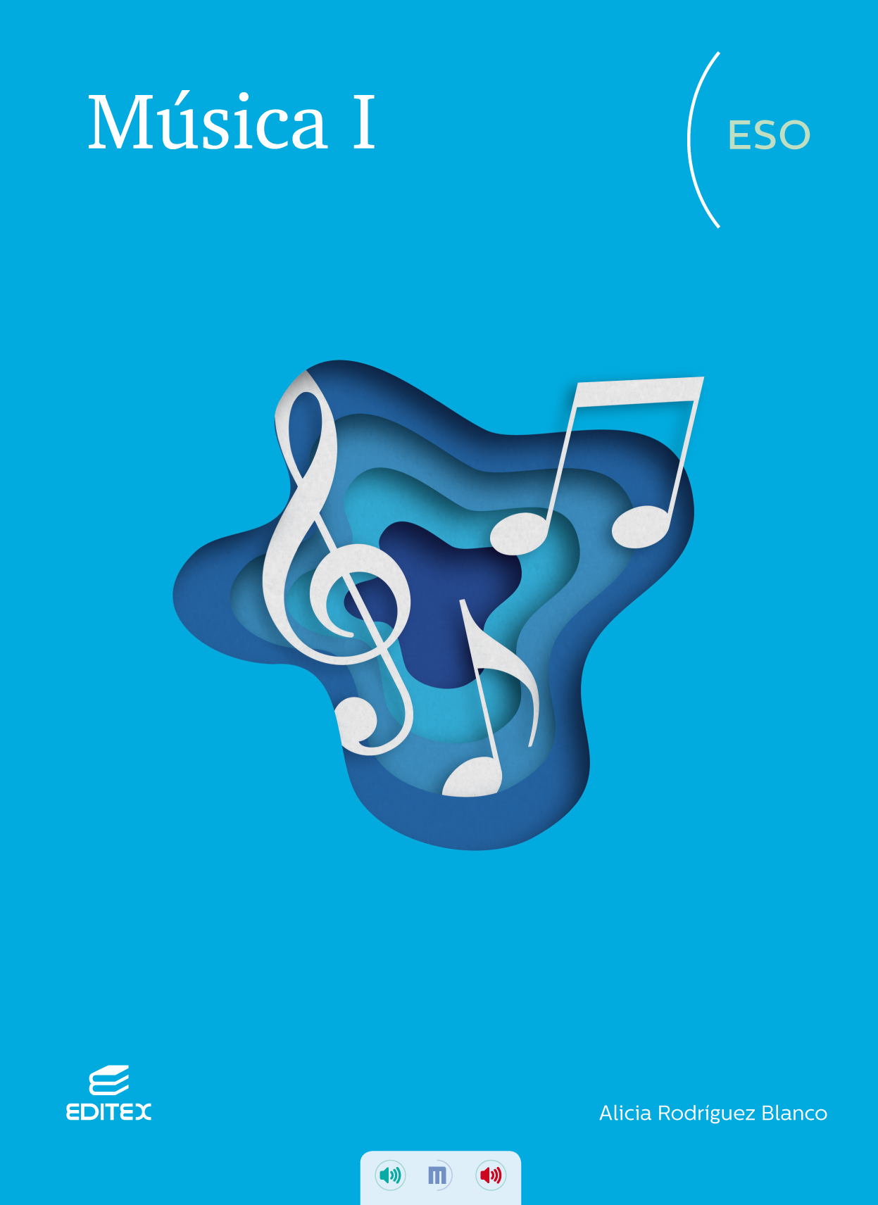 Música I ESO (2019) | Digital book | BlinkLearning