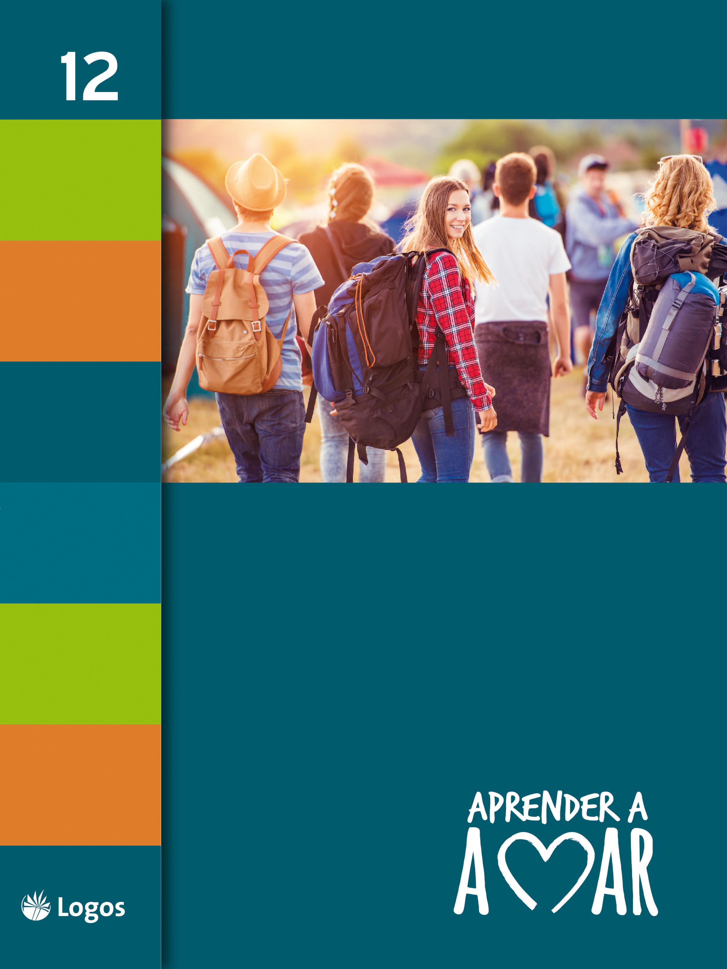 Aprender a amar 12 | Digital book | BlinkLearning