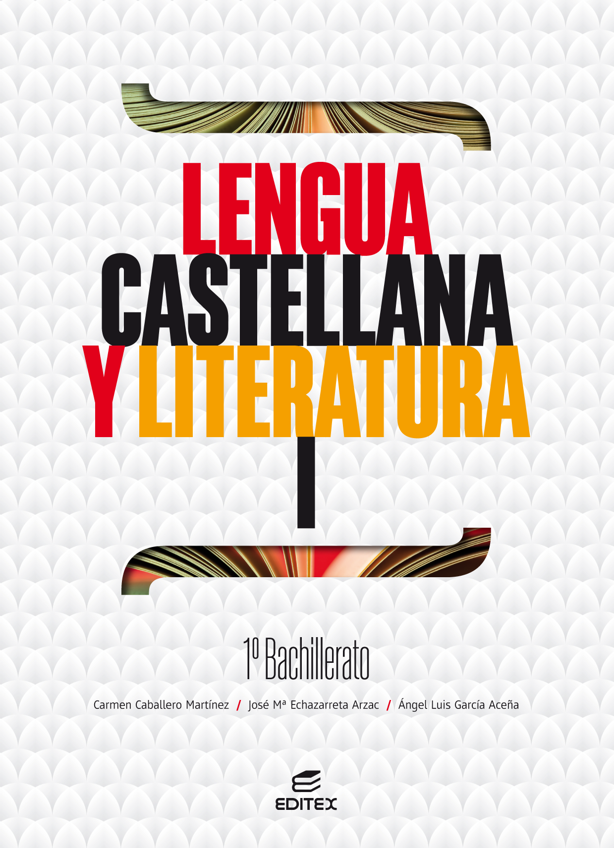 Lengua castellana y Literatura I 1º Bachillerato (2019) | Digital book | BlinkLearning