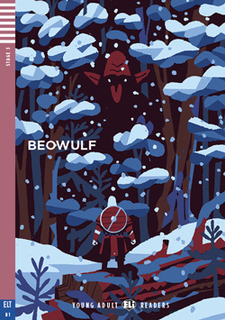 Beowulf | Digital book | BlinkLearning