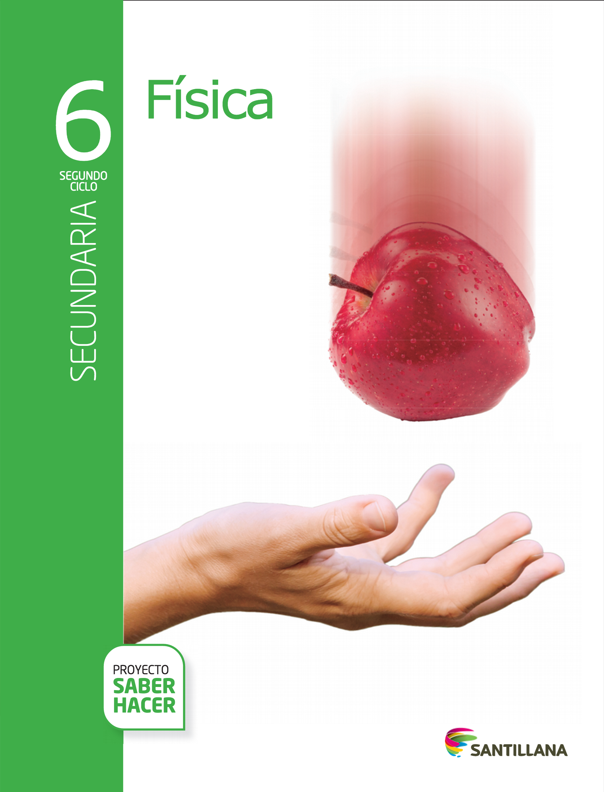 Fisica 6 2do Ciclo Sec | Digital book | BlinkLearning