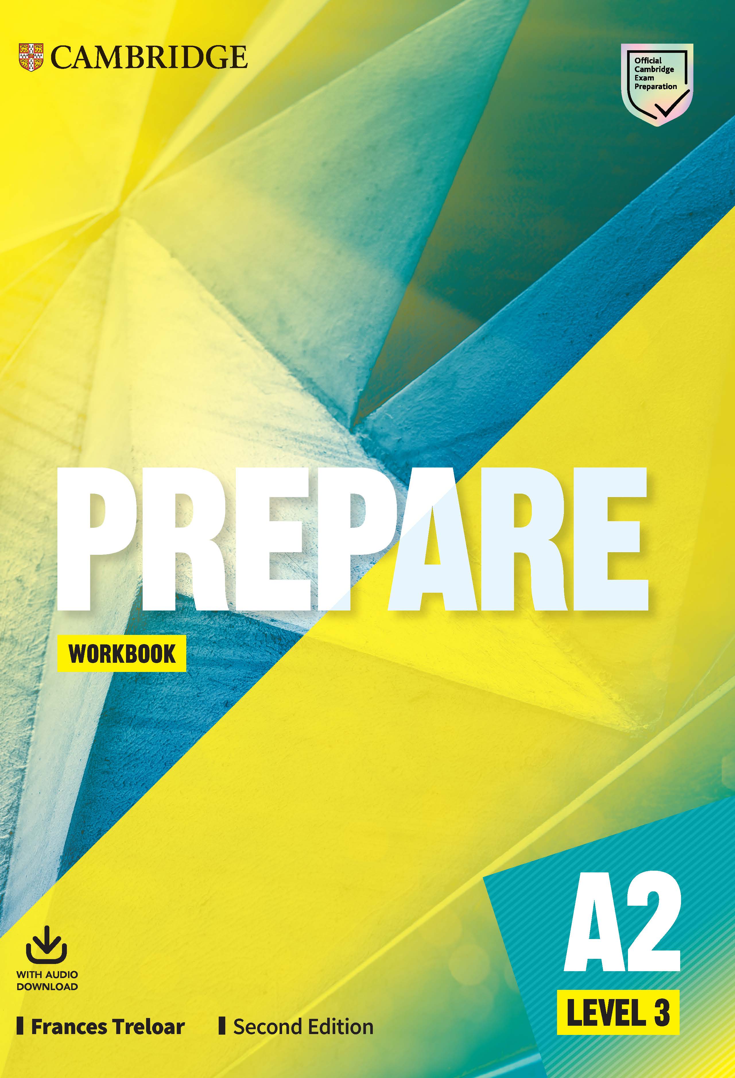 Prepare 2nd 3 WB Digital Book BlinkLearning Prepare 2nd 3 WB Digital Book BlinkLearning