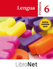 LN PLAT Profesor Lengua Castellana 6 Primaria Saber Hacer ED19 | Digital book | BlinkLearning
