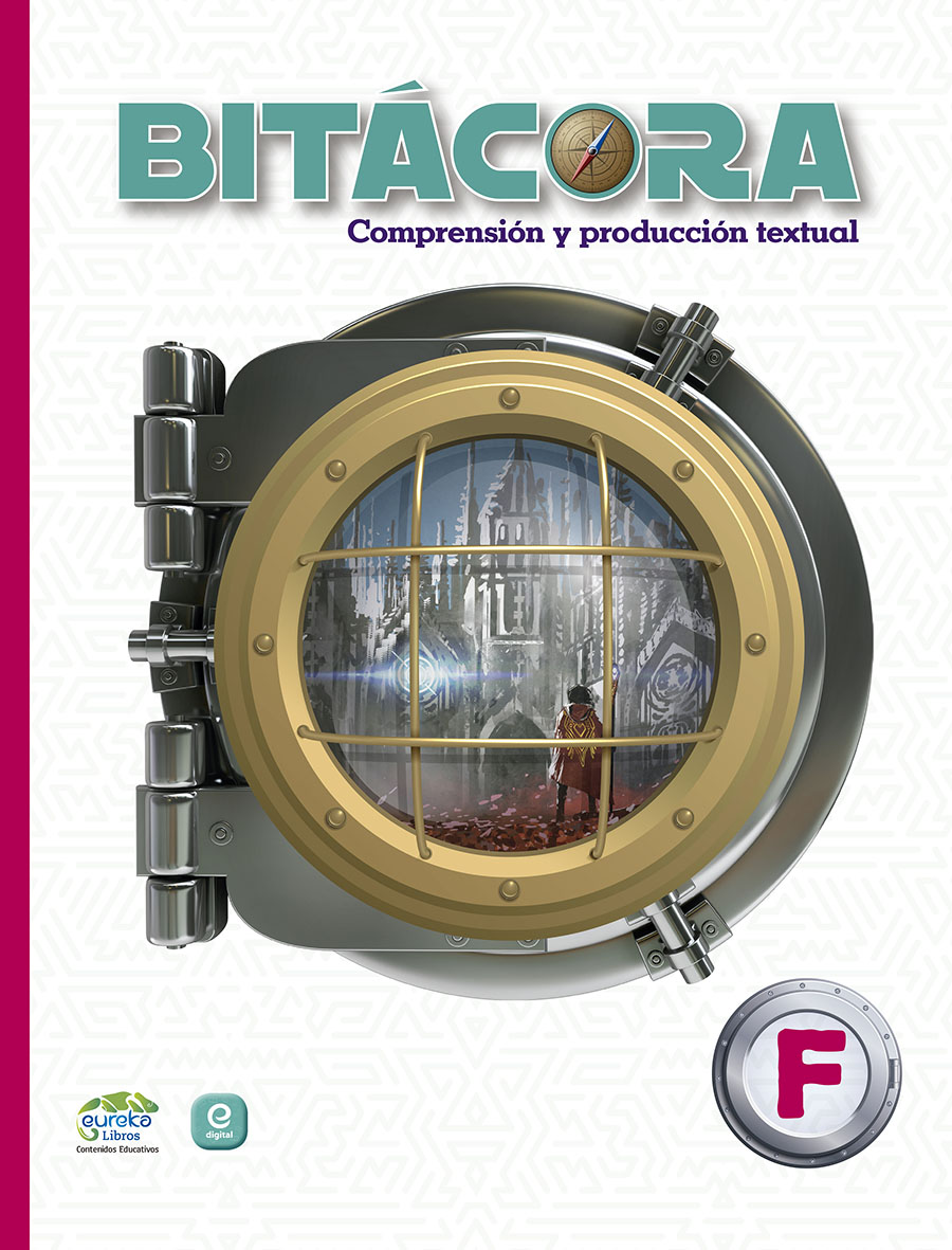 Bitácora F | Digital book | BlinkLearning