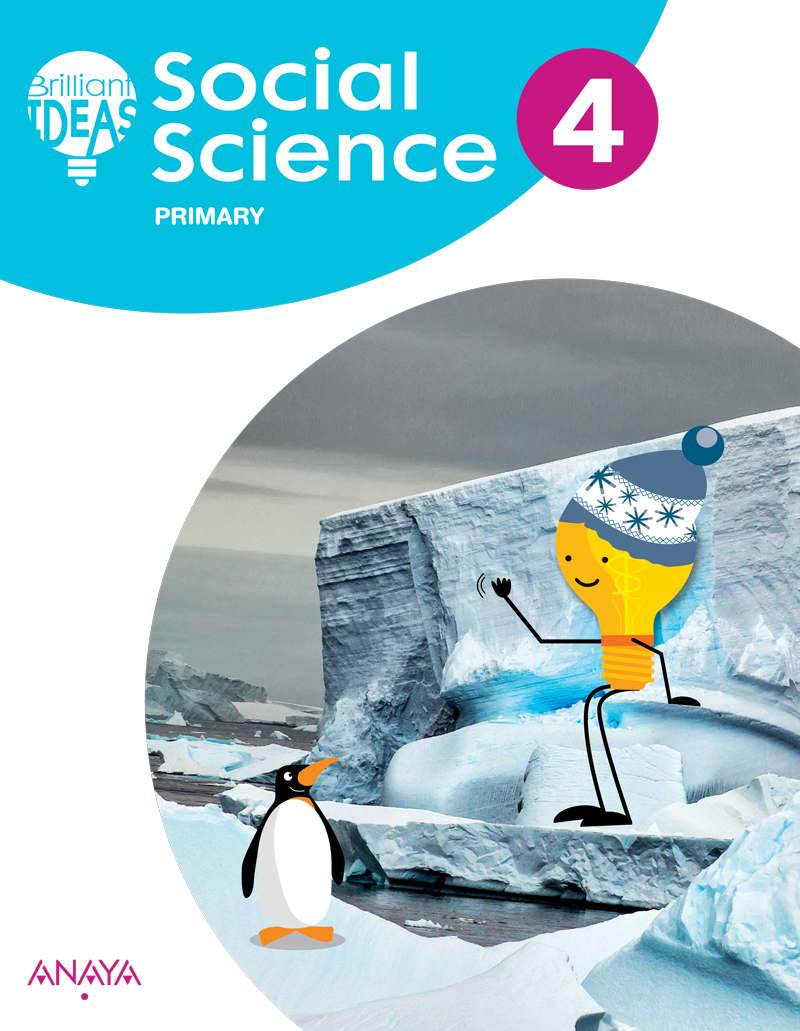 Social Science 4 | Digital book | BlinkLearning