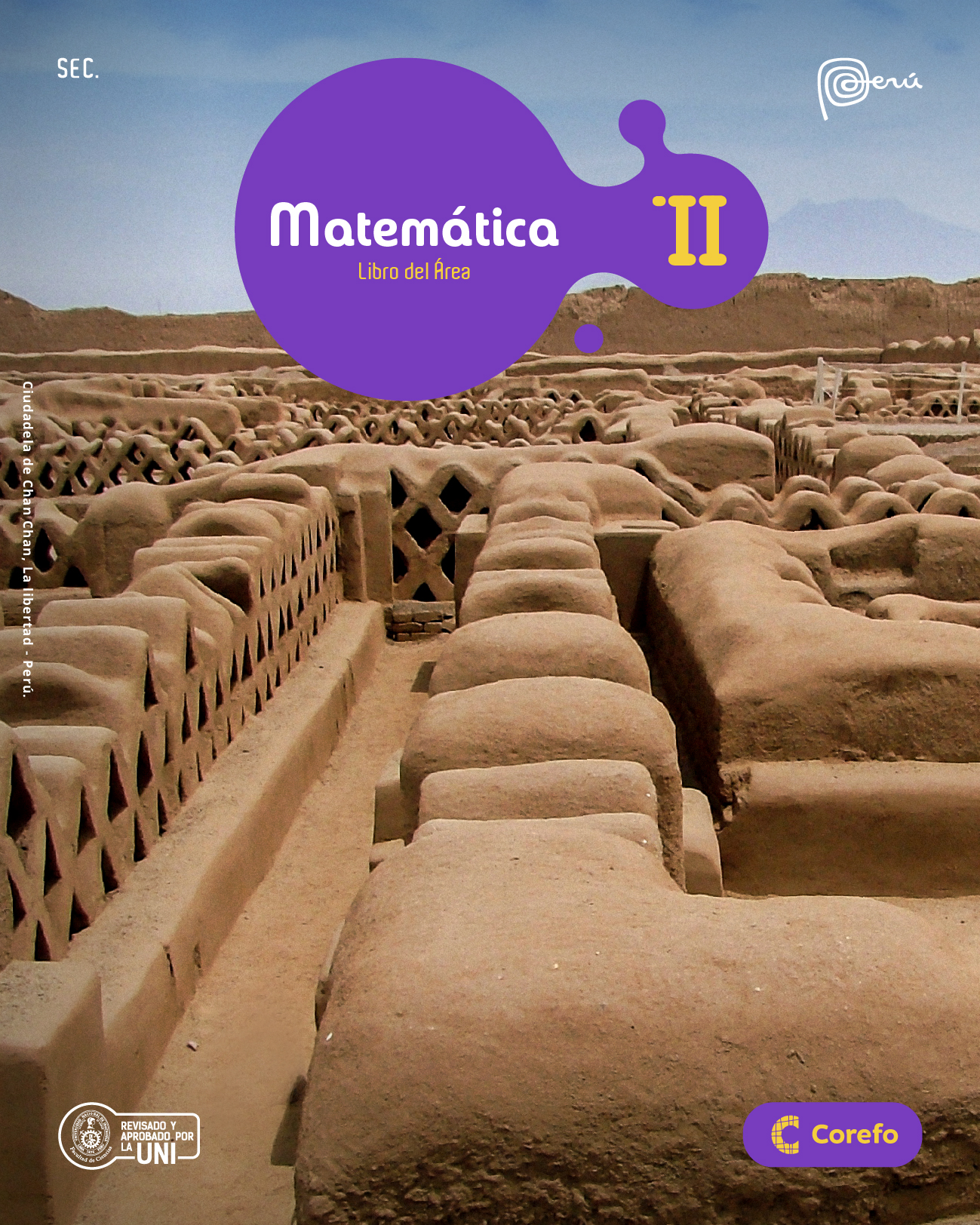 Matemática II año Secundaria | Digital book | BlinkLearning