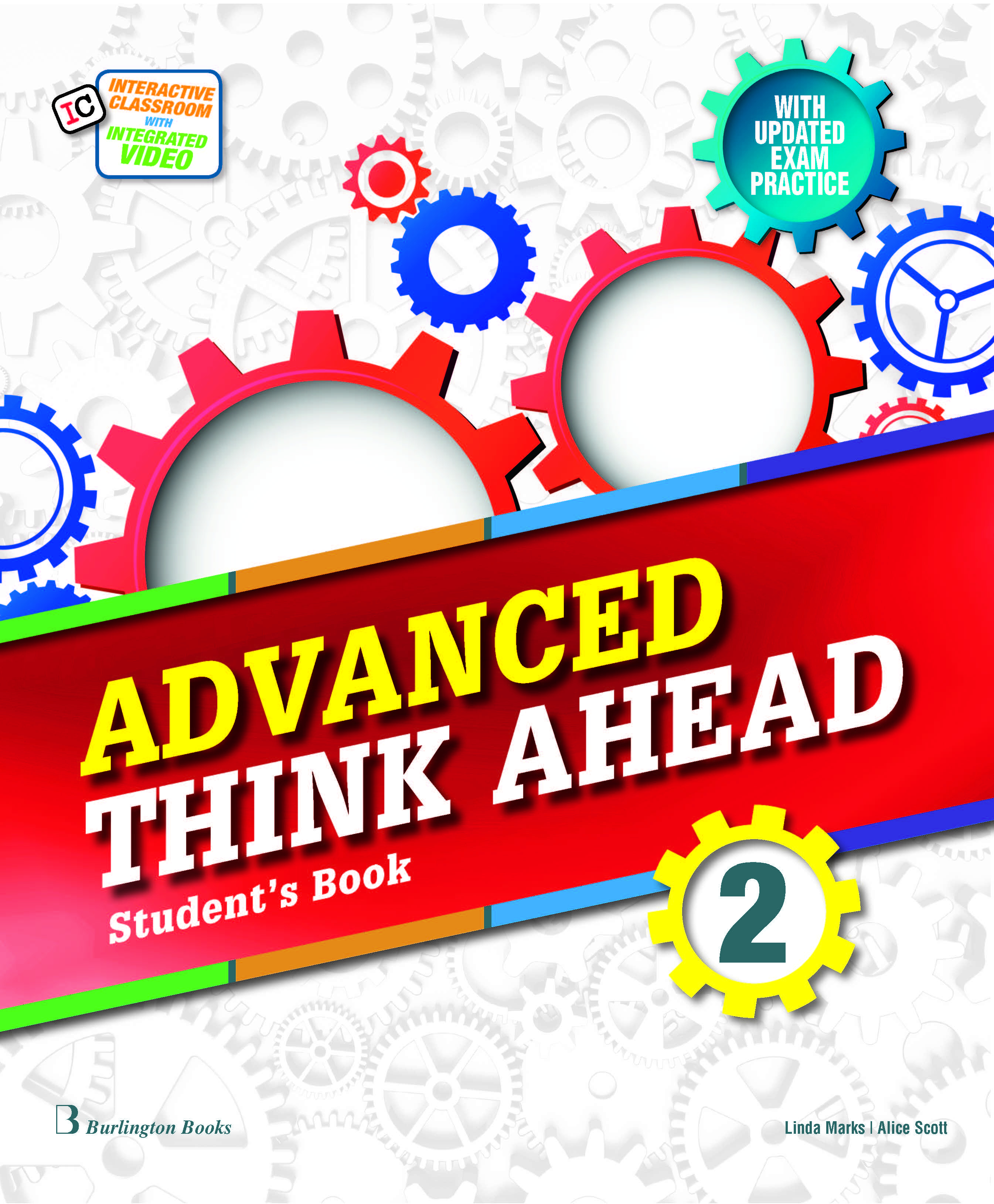 Advanced Think Ahead 2 Student's Book | Digital book | BlinkLearning