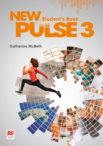New Pulse Level 3 - Digital Student's Book | Digital book | BlinkLearning